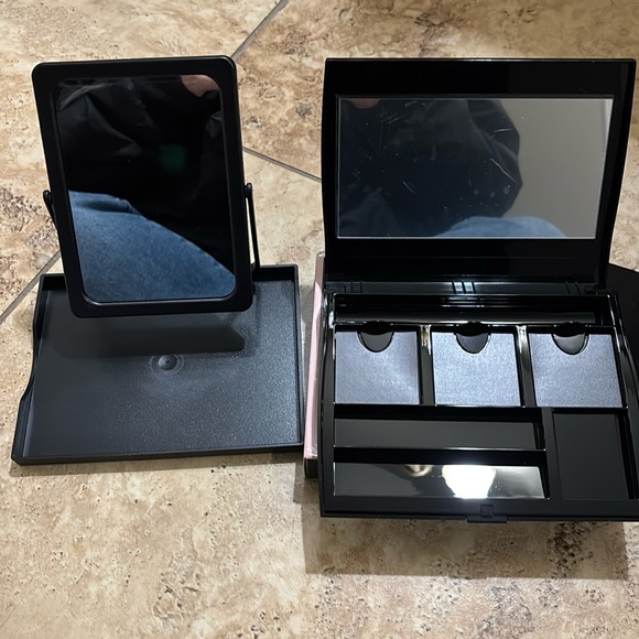 Mary Kay | Makeup | Mary Kay Compact Pro And Separate Mirror | Poshmark